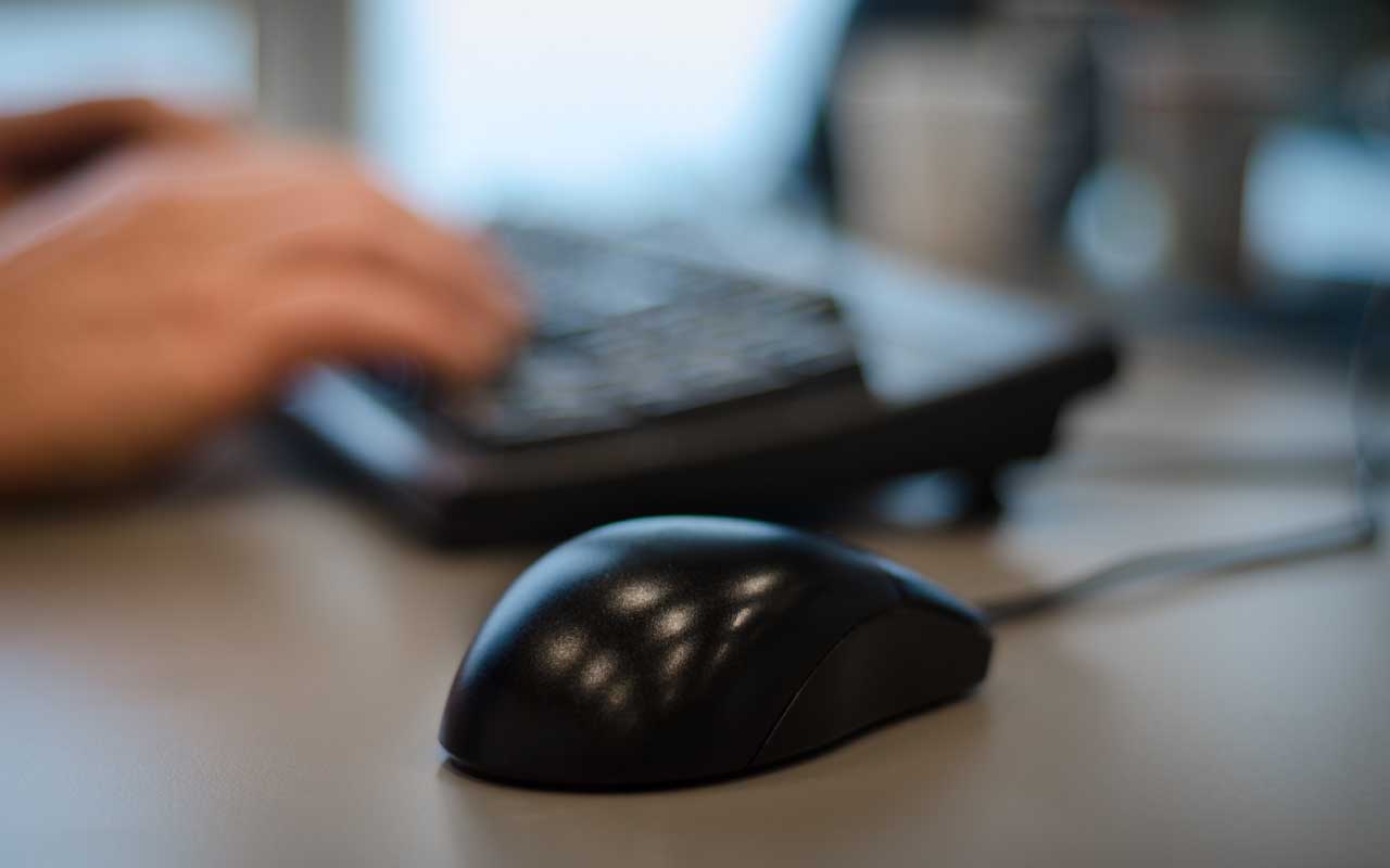 User Interface Overview Cadtracker